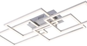 Leuchten Direkt 14791-55 - LED Stmívatelné svítidlo IVEN 4xLED/9W/230V
