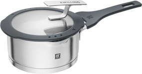 Sada nerezových hrnců Zwilling SIMPLIFY SET/5ks stříbrné