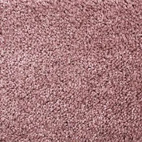 Luxusní koberec Illusion 67 - růžový - 4m