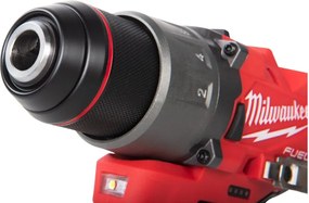 Aku vrtací šroubovák Milwaukee M12 FDD2-602X 4933479875