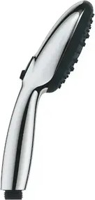 Grohe Vitalio Start - Sprchová hlavice | 3 proudy | chrom