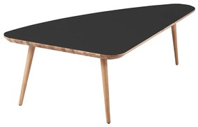 Odkládací stolek Lotier 128 × 70 × 38 cm MAZZINI SOFAS
