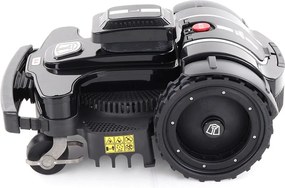 Robotická sekačka TECHline NEXTTECH LX4 HRTK