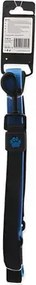 Active Dog Bungee Neoprene M modrá / Vodítko / Neopren a nylon / 2 × 1