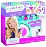 Make it Real Nehtové studio třpytivé / od 8 let