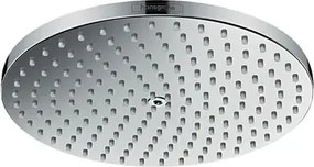 Hansgrohe Raindance S chrom / Hlavová sprcha / 24 cm / EcoSmart / Powd
