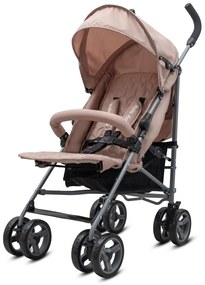 Golfový kočárek Olive Baby Mix béžový