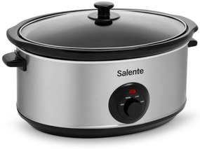 Salente phs hotpot