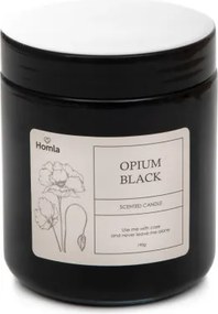 Svíčka TOFU Opium Black SS23 850931