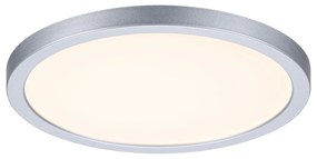 Paulmann Areo VariFit, kulaté zápustné svítidlo, 13W LED 3000K, prům. 17,5cm, IP44