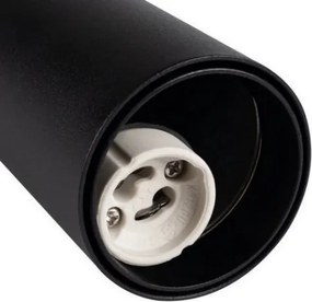 Svítidlo pro lištový systém Kanlux TEAR N ATL2 GU10-B 33139