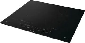 Gorenje GI6432BCWF černá / Indukční varná deska / 4 plotny / Wi-Fi / S