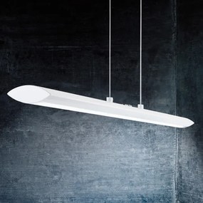 Eglo 93898 - LED Stmívatelné závěsné svítidlo PELLARO LED/30W/230V
