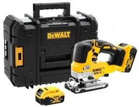 Aku přímočará pila DeWALT,DCS334P2
