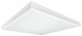 LED Přisazený panel ILLY LED/46W/230V