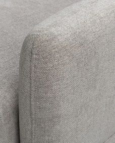 Pohovka Odense grey