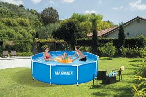 Marimex | Bazén Marimex Florida 3,66x0,99 m bez příslušenství | 10340246