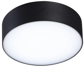 Azzardo | Azzardo AZ4490 - LED Venkovní stropní svítidlo CASPER LED/15W/230V IP54 kulatý | AZ4490