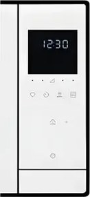 Electrolux LMS4253TBW / Vestavná mikrovlnná trouba