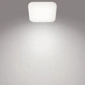 Philips Mauve CL270 12W 26cm bílá / přisazené svítidlo / LED / 1300lm