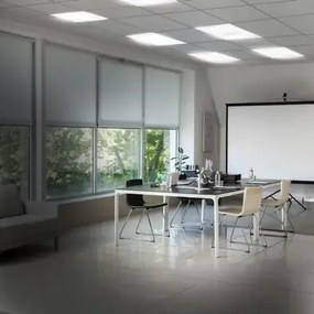 Solight LED světelný panel Backlit CRI90 / UGR / 40W / 4400lm / 4000K