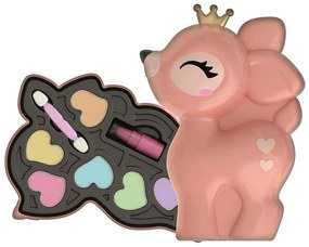 Clementoni Make-up sada koloušek Crazy CHIC