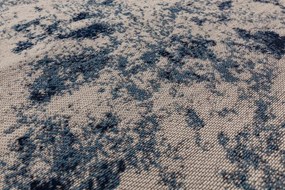 Tribeca Design Kusový koberec Doma Blue Rozměry: 160x230 cm
