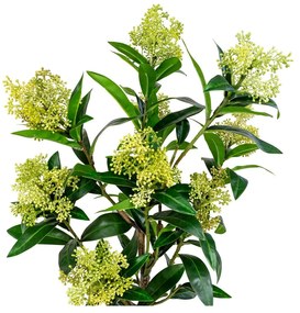 Umělá rostlina Skimmia – House Nordic