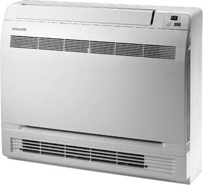 Parapetní Klimatizace Sinclair ASP-09BI 1+1 2,7kW R32