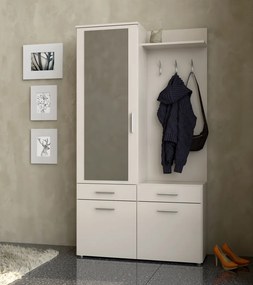 Předsíňová sestava, kašmír, LEVITO