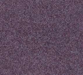 BEAULIEU REAL Zátěžový koberec GOLDRACE 3399 BARVA: Fialová, ŠÍŘKA: 4 m