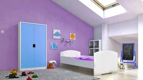 Postel s matrací PEPE 160x80