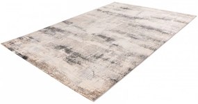Obsession, Kusový koberec Salsa 691 grey, 80x150, šedá, kancelář