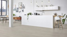 Vinylová podlaha Tarkett Starfloor Click Ultimate 30 - Lakeside Oak Lightwashed 36004005