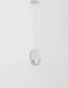Závěsné svítidlo NOVA LUCE ICE G9 9160231 bez žárovky