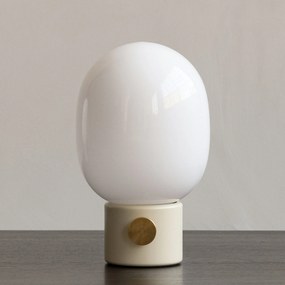 AUDO (MENU) Stolní lampa JWDA, Alabaster White 1800360