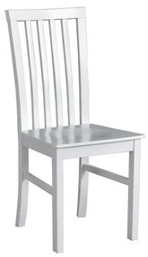 Židle Figaro I D, Barva dřeva: čierny
