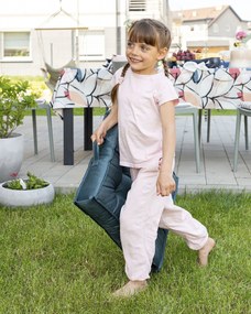 Sedák Kuba s úchytem barva žlutá
