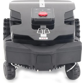 ZCS TECH line TECHline NEXTTECH LX2.5