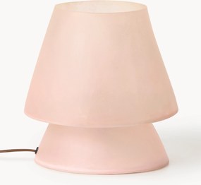 Malá stolní lampa Dassy