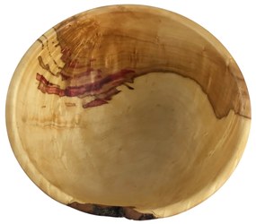Wodlaf dřevěná miska 25x12 cm Sally, javor