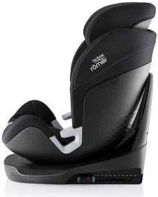 BRITAX Autosedačka Swivel 2 Midnight Grey 2