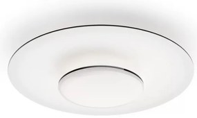 Philips- LED Stmívatelné stropní svítidlo GARNET SCENE SWITCH LED/40W/230V 4000K