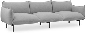 Normann Copenhagen designové sedačky Ark Modular Sofa 3 Seater