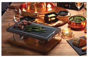 Sada na grilování Kitchen Craft Master Hot Stone