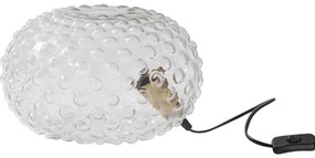 Stolní lampa SOAP 1xE27/40W/230V