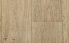 BEAUFLOR PVC podlaha - lino BLACKTEX Gambel Oak 119M – světle hnědé dřevo ŠÍŘKA: 3 m, POUŽITÍ: Zátěžové