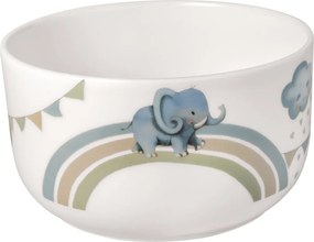 Villeroy&Boch Dětská miska Walk like an Elephant, 0,44 l