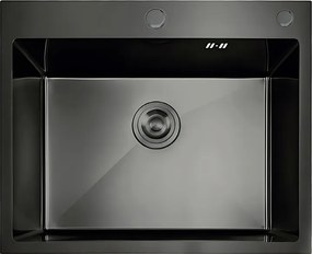 Mixxus MH5843 DECOR GRAPHITE