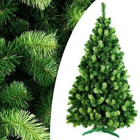 DecoKing - Umělý vánoční stromek - Jedle - Daria